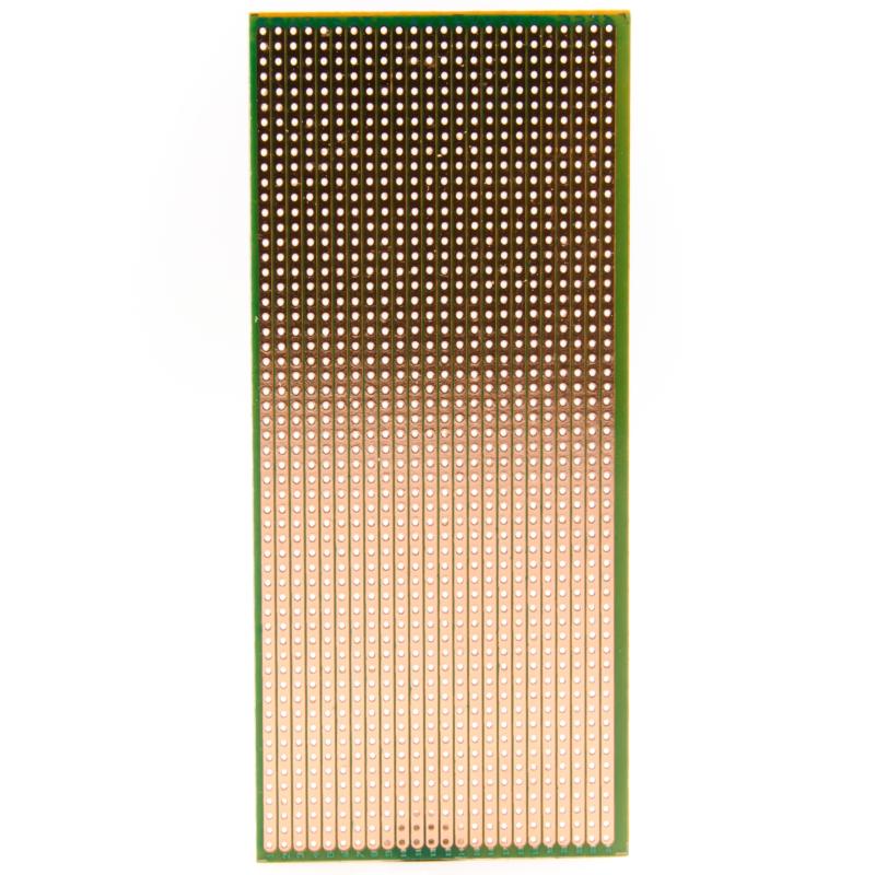145x65mm Stripboard Prototyp PCB Platine - Bastelgarage Elektronik ...
