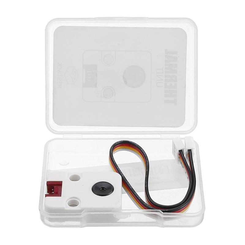 M5Stack Thermal Kamera Unit MLX90640 - Bastelgarage Elektronik Online Shop