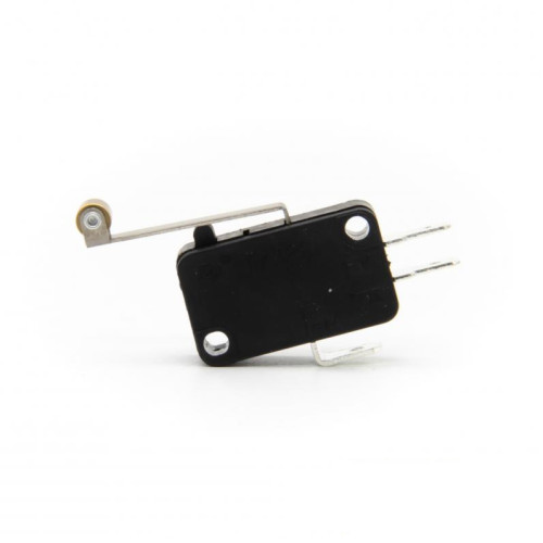 KW1-103-7 Micro Rollenschalter / Endschalter - Bastelgarage Elektronik ...