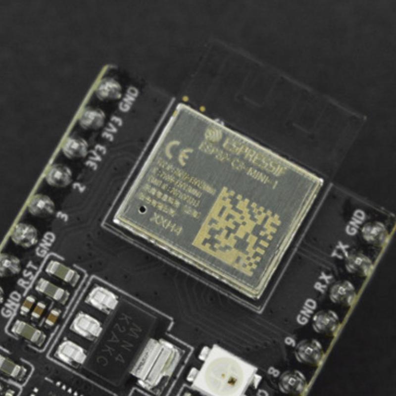 ESP32-C3-DevKitM-1 Entwicklungsboard - Bastelgarage Elektronik Online Shop