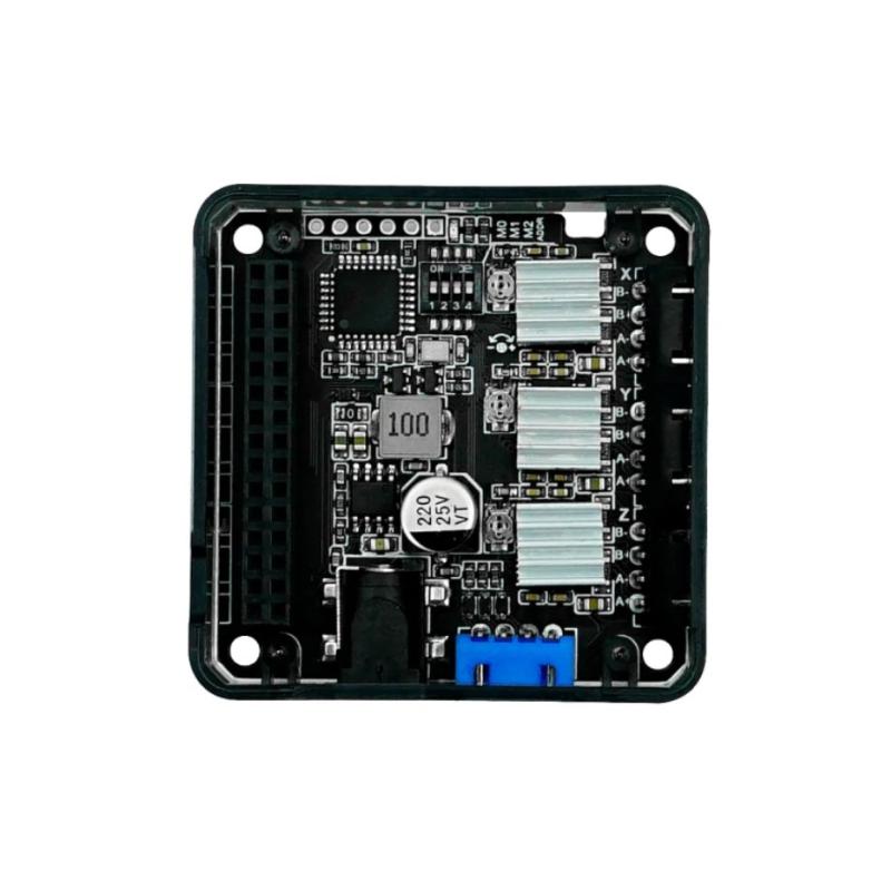 M5Stack GRBL Modul 13.2 Stepmotor Driver - Bastelgarage Elektronik Online Shop