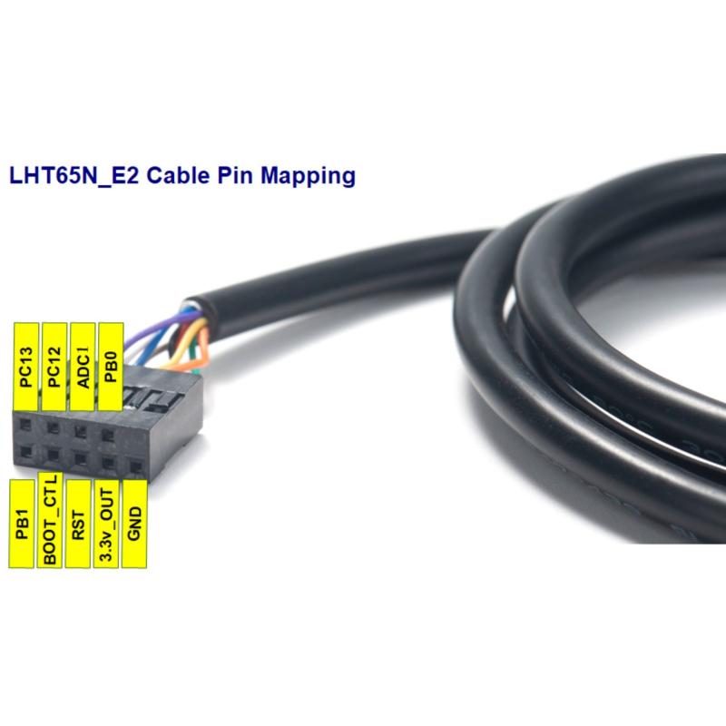 Dragino E2 Extension Kabel - Bastelgarage Elektronik Online Shop