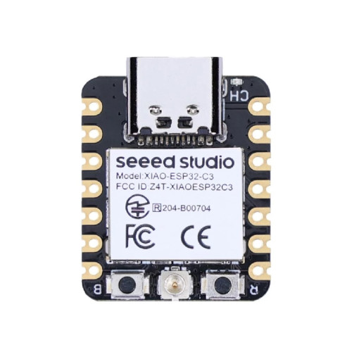 Seeed Studio XIAO ESP32 C3 - Bastelgarage Elektronik Online Shop