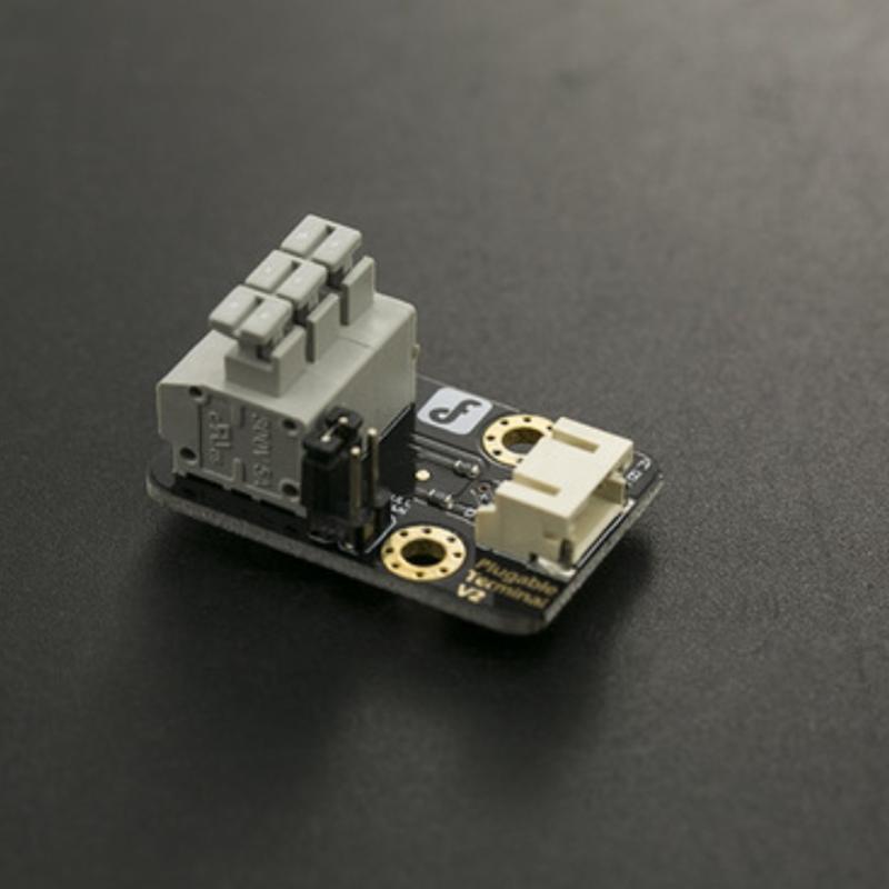 Gravity Ds18b20 Sensor Kit Bastelgarage Elektronik Online Shop 