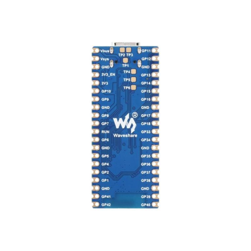 ESP32-S3 Pico Mikrokontroller - Bastelgarage Elektronik Online Shop