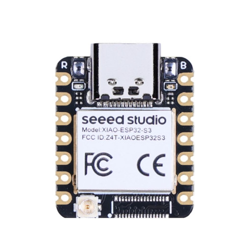 Xiao Esp32 S3 Pinout