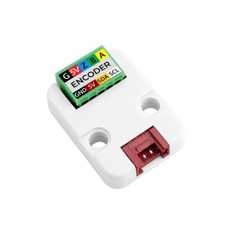 M5Stack ext Encoder Unit - Bastelgarage Elektronik Online Shop