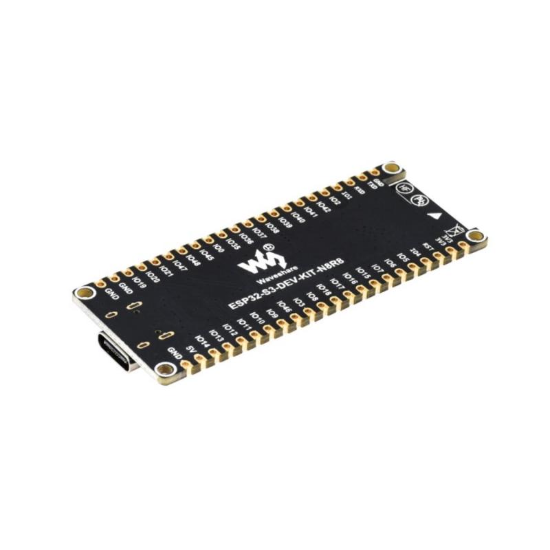 Waveshare ESP32-S3 Entwicklungsboard - Bastelgarage Elektronik Online Shop