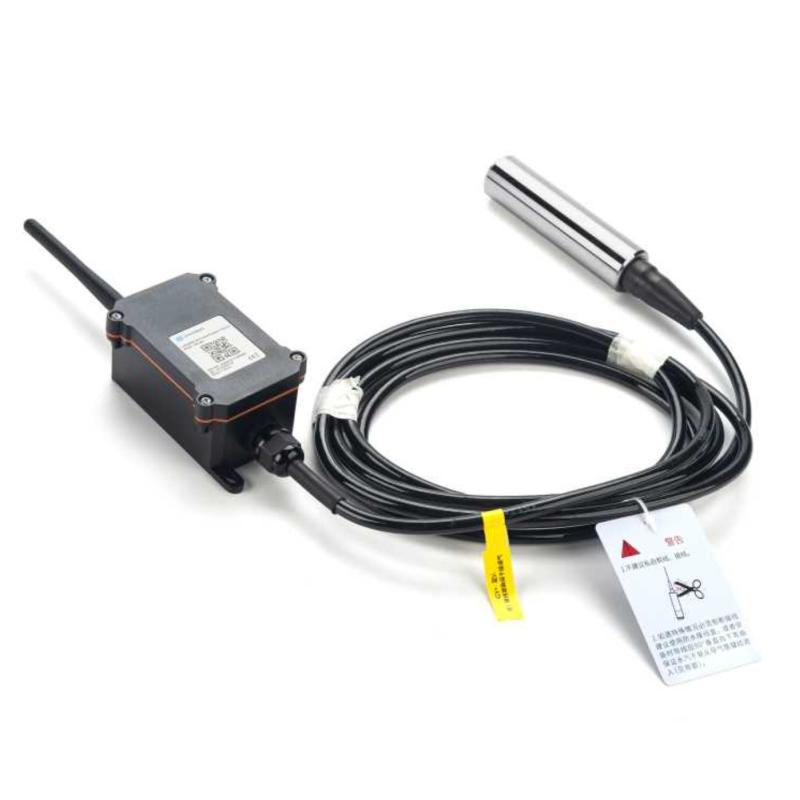 PS-LB I2 Tauch Druck Füllstandsensor 2m - Bastelgarage Elektronik ...