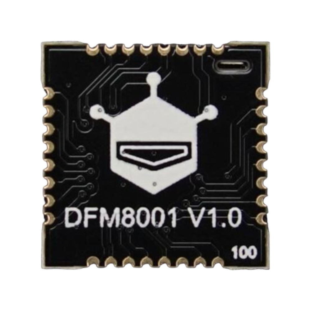 DFM8001 Indoor Energy Harvesting Module for IoT Devices - Bastelgarage ...