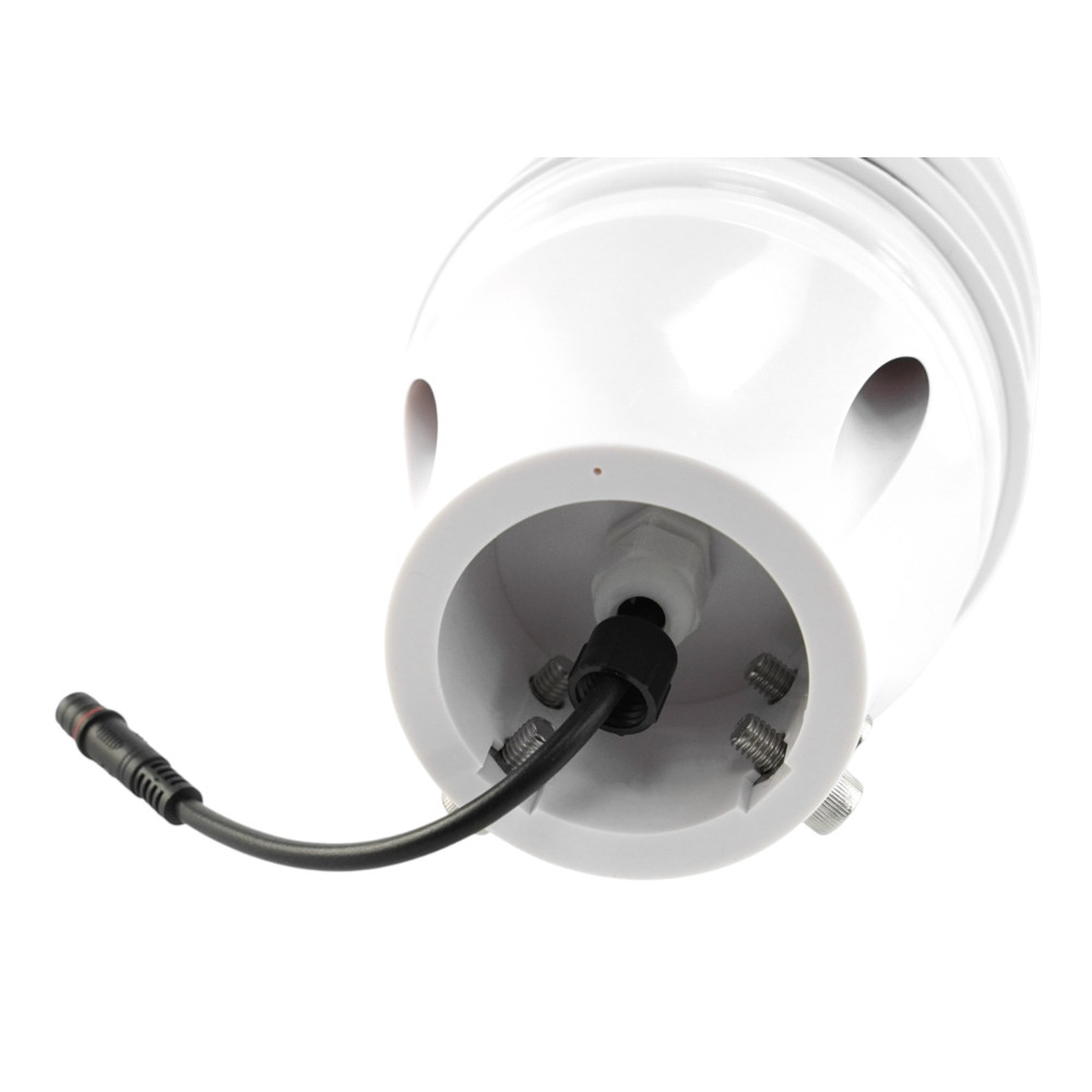 Ultrasonic 9-in-1 RS485 Weather Station Sensor for Arduino ...