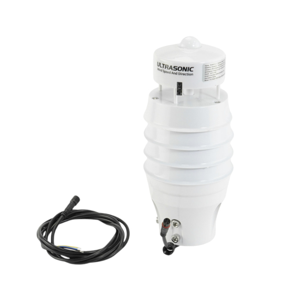 Ultrasonic 9-in-1 RS485 Weather Station Sensor for Arduino ...