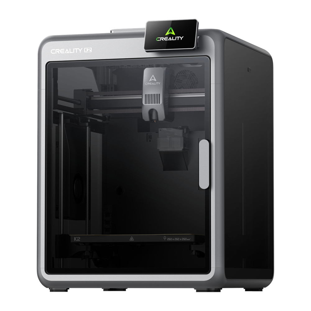 Creality K2 Imprimante 3D - Bastelgarage Boutique en ligne d'électronique