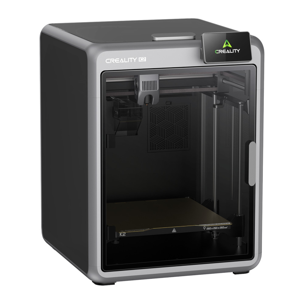 Creality K2 Imprimante 3D - Bastelgarage Boutique en ligne d'électronique
