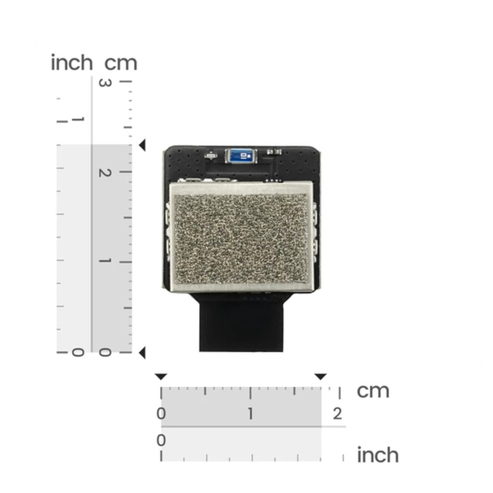 HUSKYLENS 2 Module WiFi Vision AI sans fil et AIoT - Bastelgarage ...